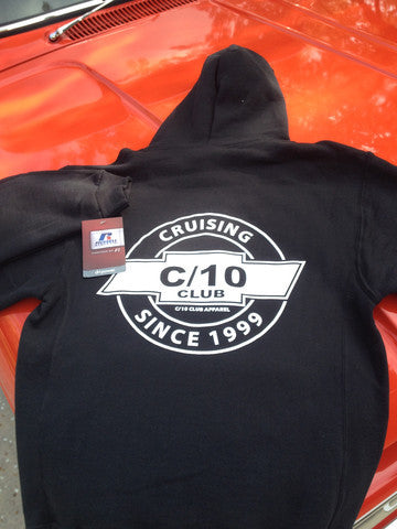 C10 Club Sweatshirts | C10 Club Apparel by C10 Source – C10Lifestyle