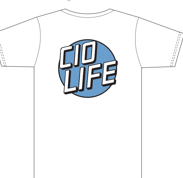 C10 Life Retro T – C10Lifestyle