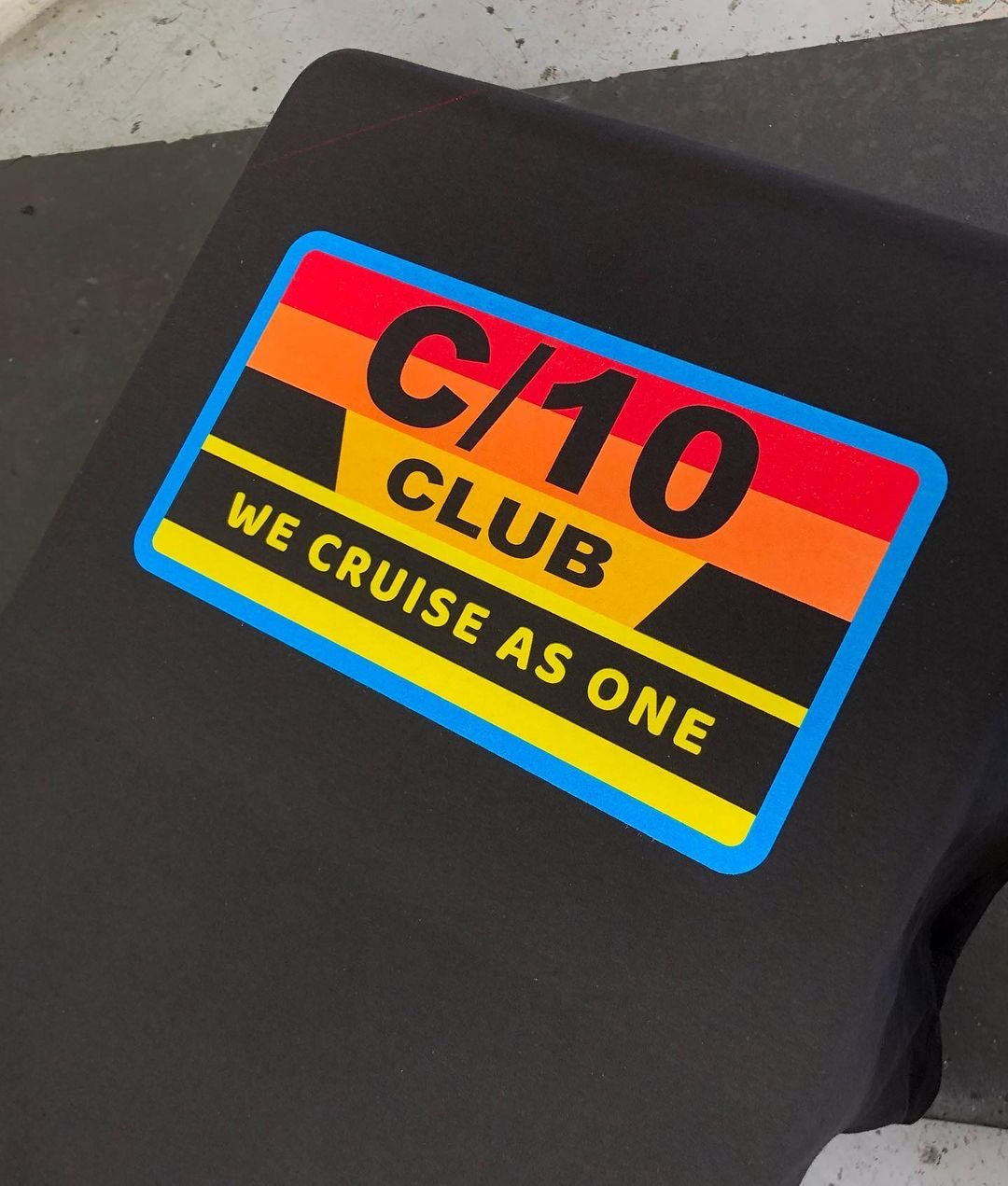 Products – C10Lifestyle