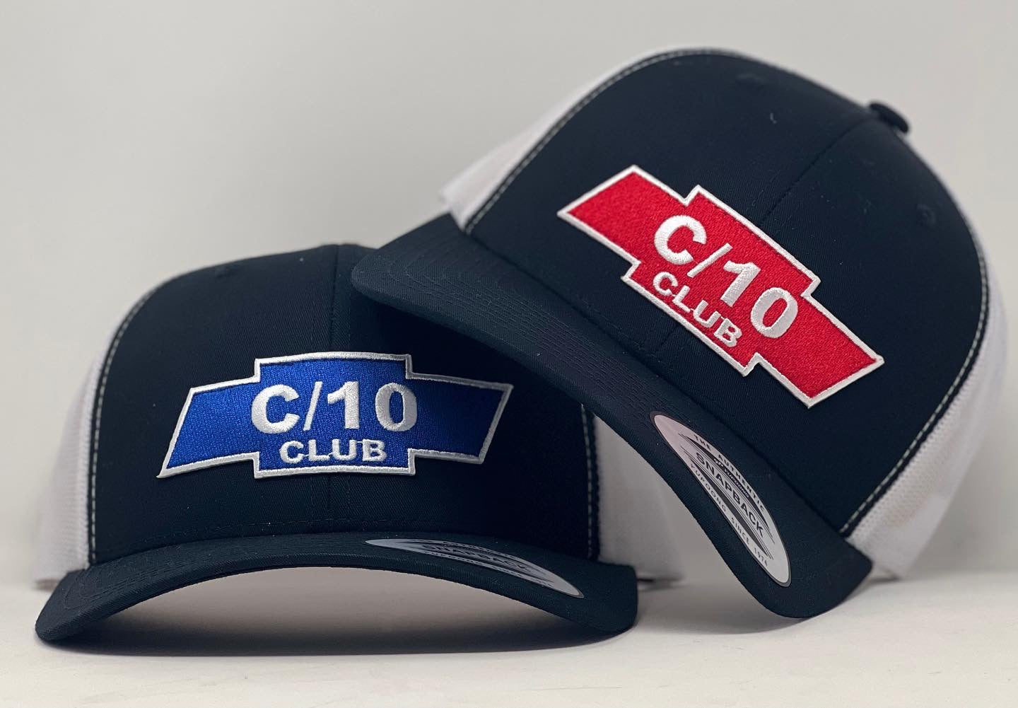 C10 Club Hats | C10 Club Apparel by C10Lifestyle