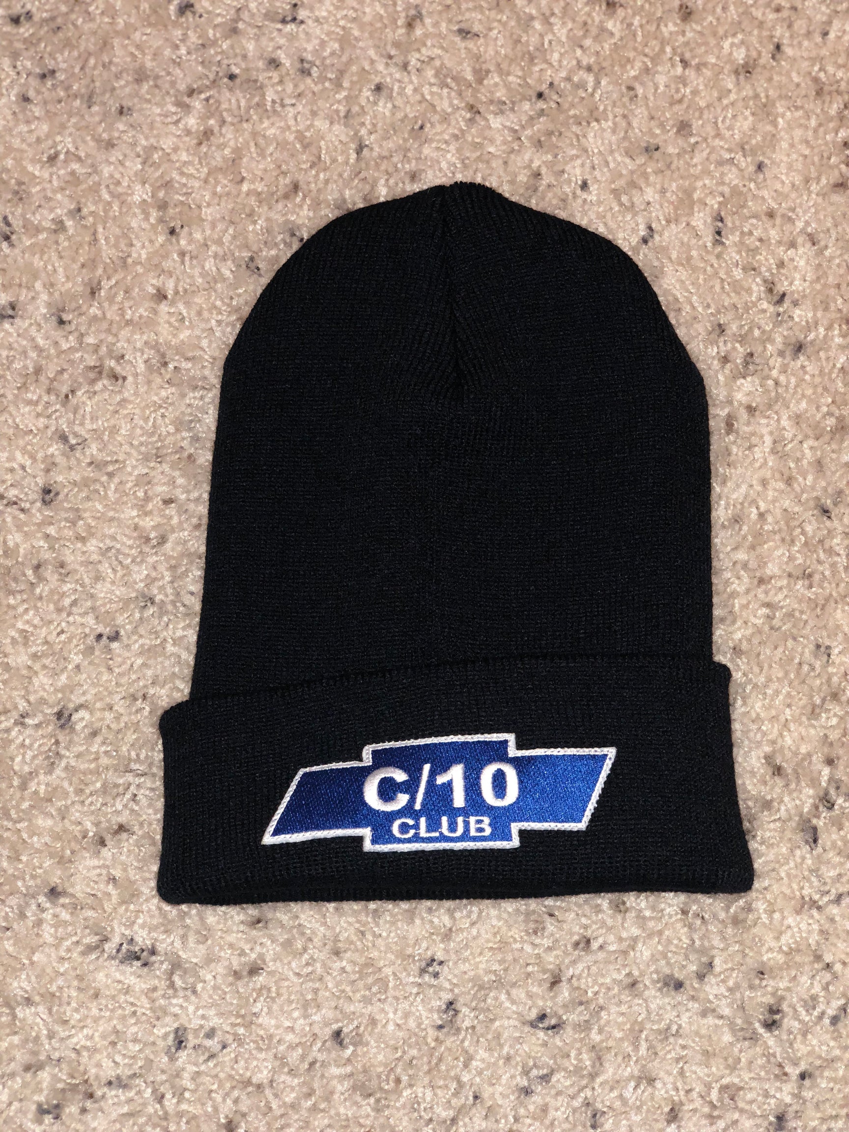 C10 Club Hats | C10 Club Apparel by C10Lifestyle
