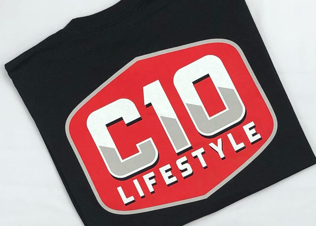 C10 Club Teeshirts | C10 Club Apparel by C10lifestyle – C10Lifestyle