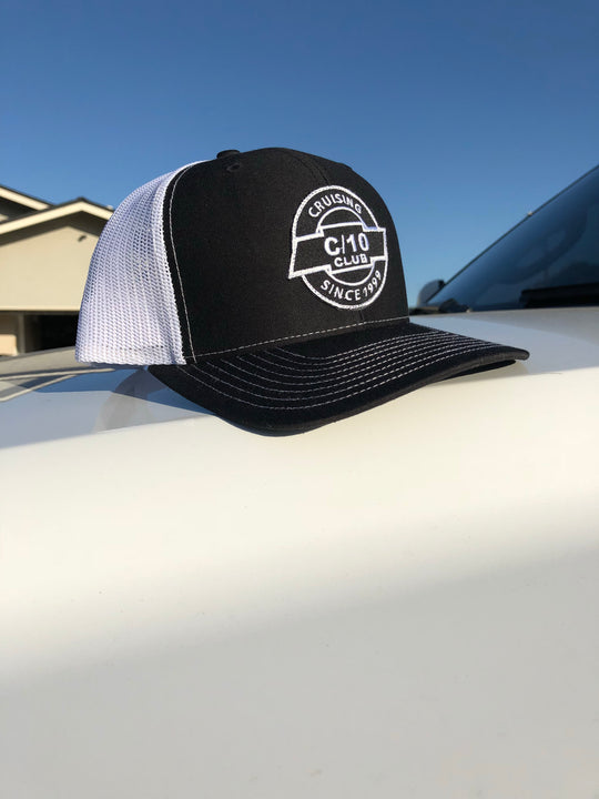 C10 Club Hats | C10 Club Apparel by C10Lifestyle